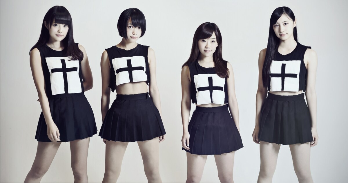 PassCode、360度ファンに囲まれた新曲MV完成 - 音楽ナタリー