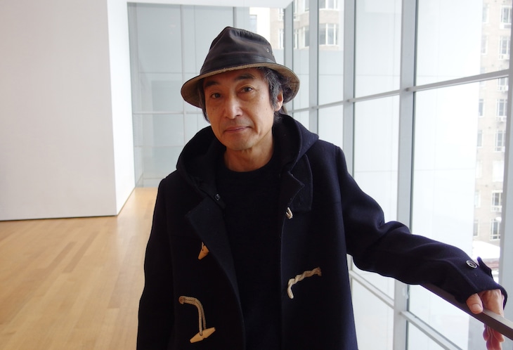 友部正人の自選ベストにハンバート、峯田和伸、直太朗ら出演の還暦ライブ映像も - 音楽ナタリー