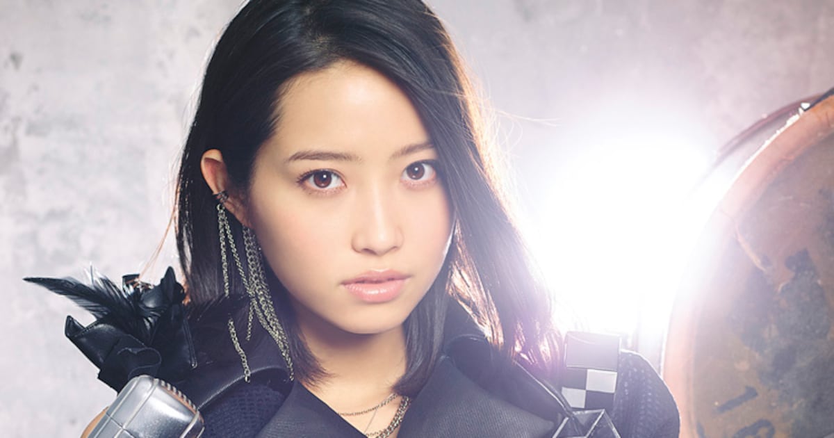 MICHI、2ndシングルは“駄菓子愛”ぶつけた「だがしかし」OP曲 - 音楽ナタリー