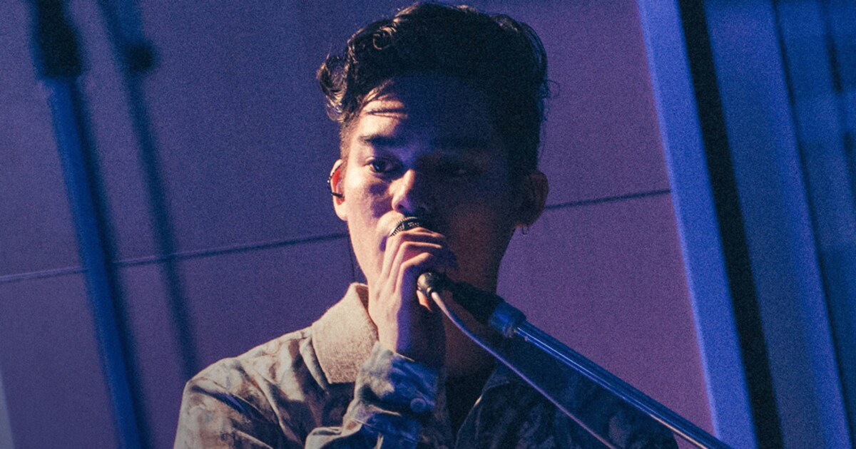 The fin.がライブ音源配信、新作ジャケ公開も - 音楽ナタリー