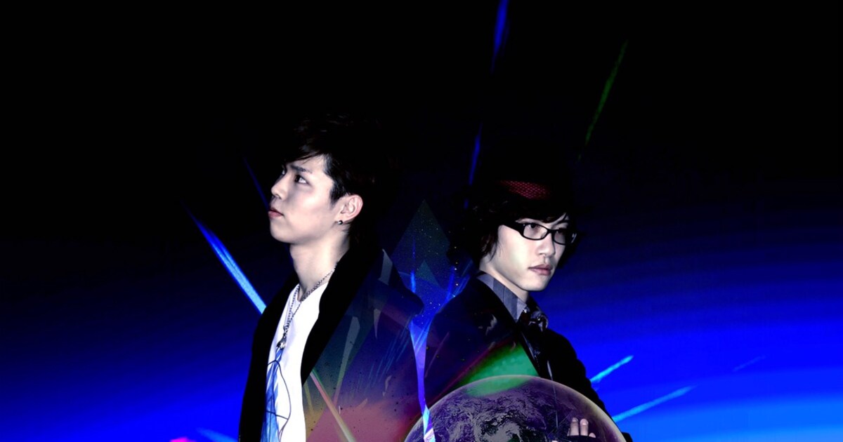 kradness×Camelliaが新ユニット「Quarks」結成 - 音楽ナタリー