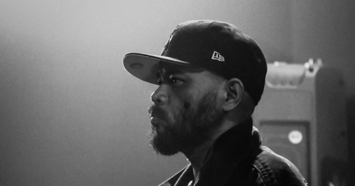 DEV LARGE一周忌追悼、スぺシャでBUDDHA BRANDに迫るドキュメント番組 - 音楽ナタリー