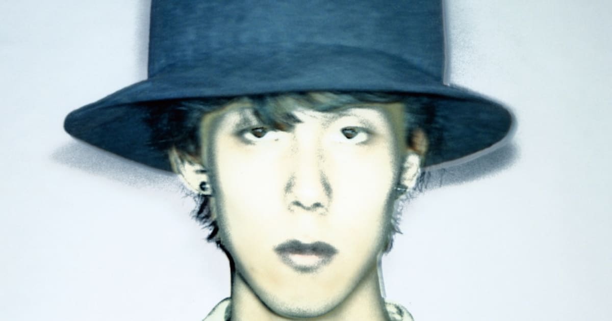 RADWIMPS野田ソロプロジェクト・illion再始動、フジロック＆東阪ライブ決定 - 音楽ナタリー