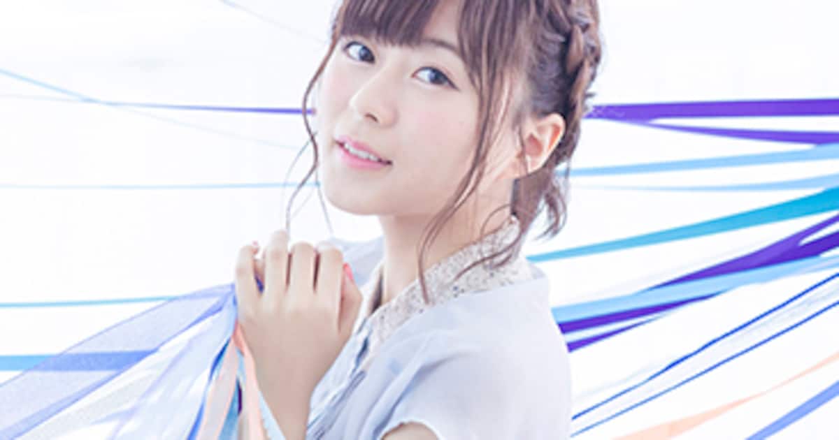 水瀬いのり2ndシングル「harmony ribbon」全曲試聴スタート - 音楽ナタリー