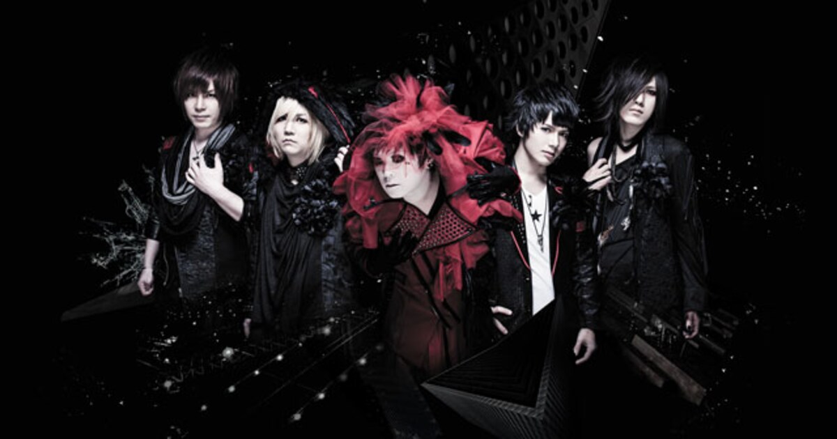 NoGoDニューアルバム発売記念、全国でインストアイベント＆ライブツアー - 音楽ナタリー
