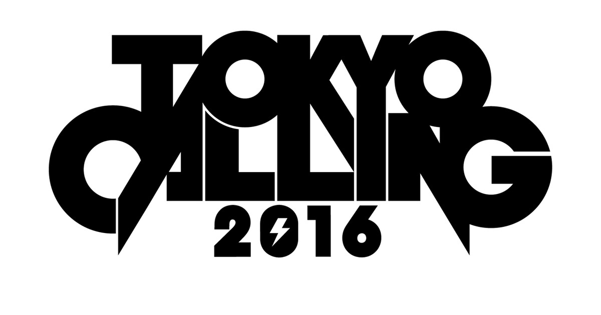 舞台は下北沢、新宿、渋谷！大規模サーキットイベント「TOKYO CALLING」 - 音楽ナタリー
