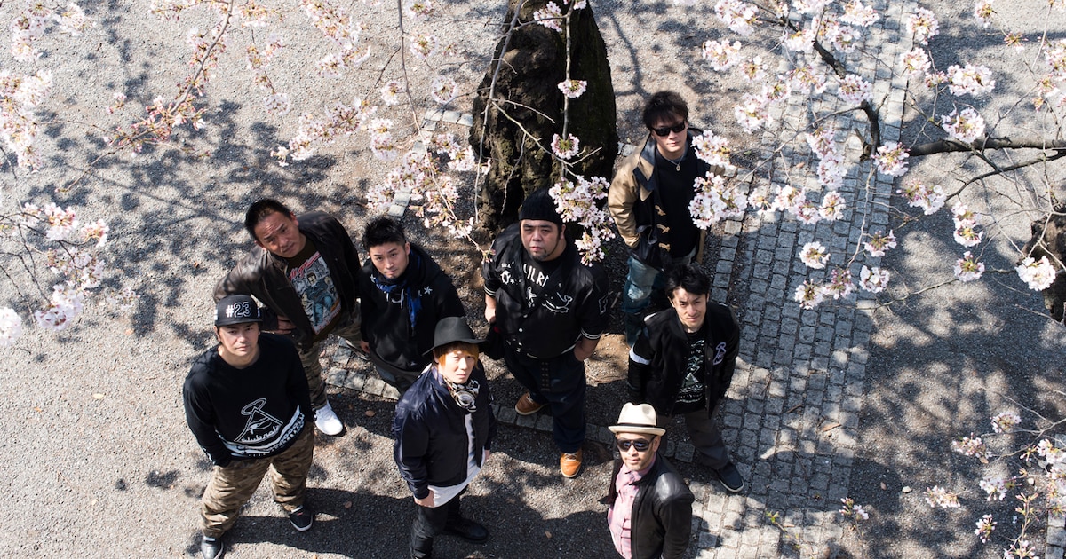 PaniCrew、新曲MVは下北沢での“商店街の恋” - 音楽ナタリー