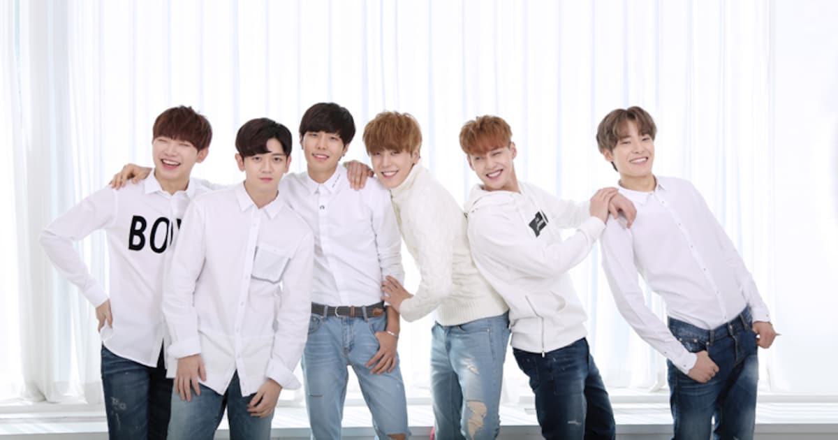 ジャッキー・チェンがプロデュース、ボーイズグループJJCCが日本デビュー - 音楽ナタリー