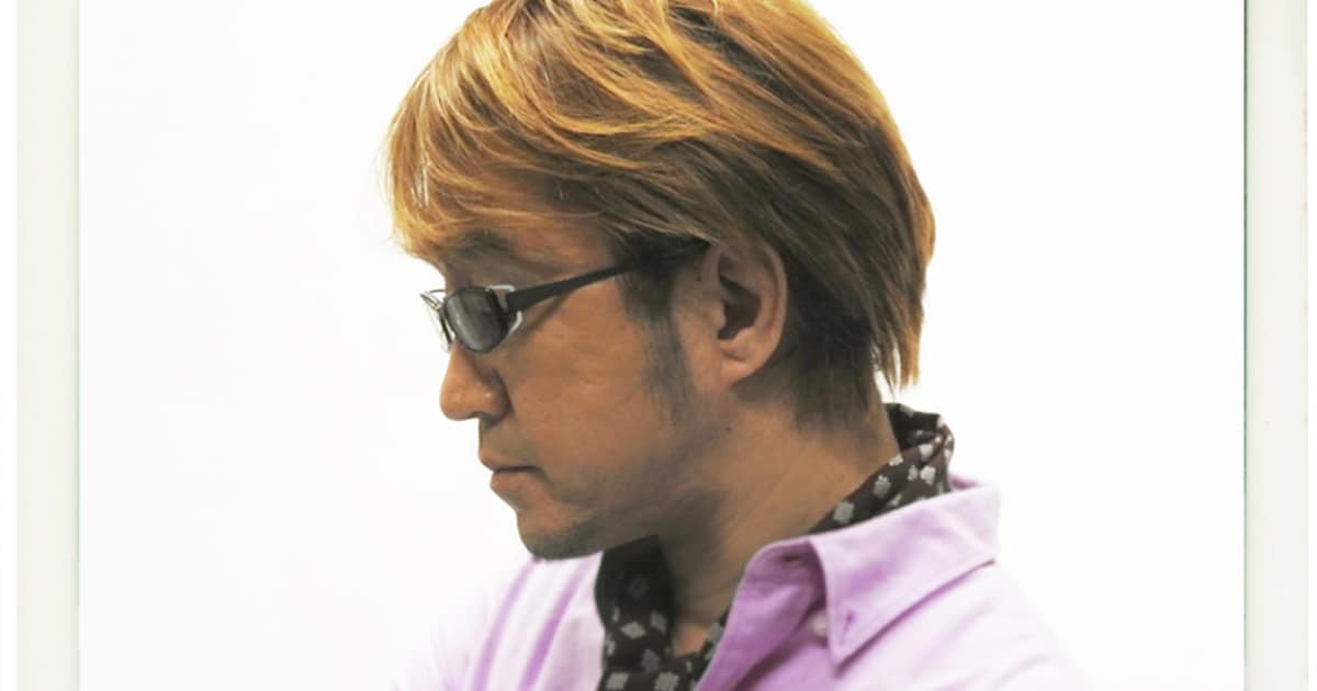 ユニコーンABEDONが1年ぶりソロアルバム、全国11公演のツアーも - 音楽ナタリー