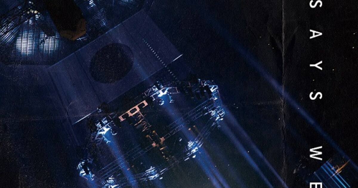SiM、舞台裏も切り取った武道館ライブDVD/BDダイジェスト公開 - 音楽ナタリー
