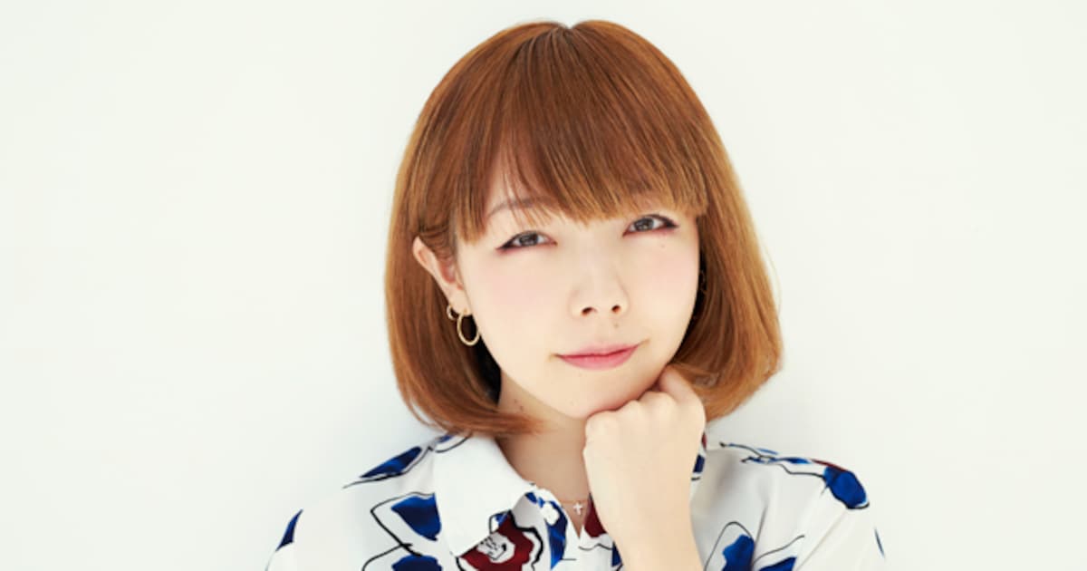 aiko、新アルバム「May Dream」にカウントダウンライブ映像も - 音楽ナタリー