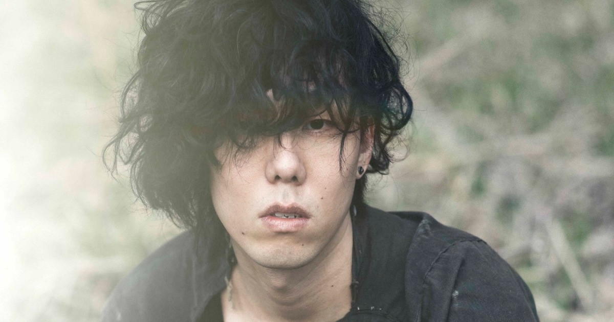 RAD野田ソロプロジェクト・illionの新作CD発売中止、アルバムとして今秋リリース - 音楽ナタリー