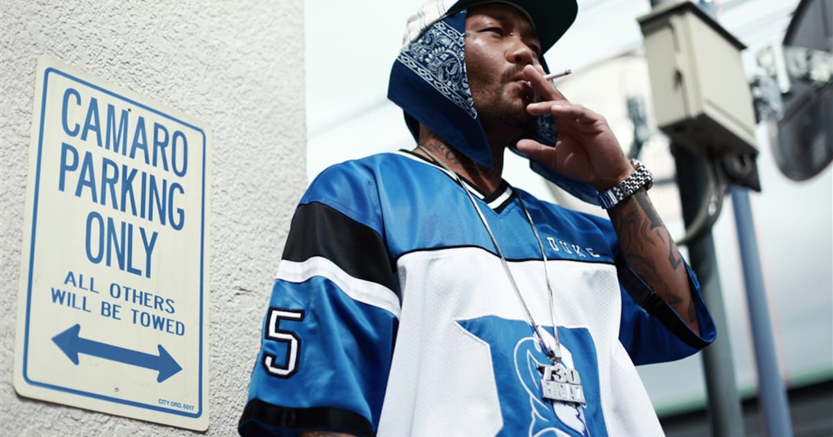 K-YO初のソロアルバムはDJ☆GOプロデュース - 音楽ナタリー