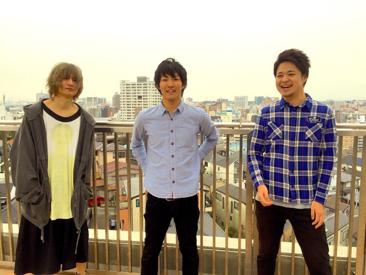 buzz.がミニアルバムリリース＆初のMV公開の記事へのコメント - 音楽ナタリー