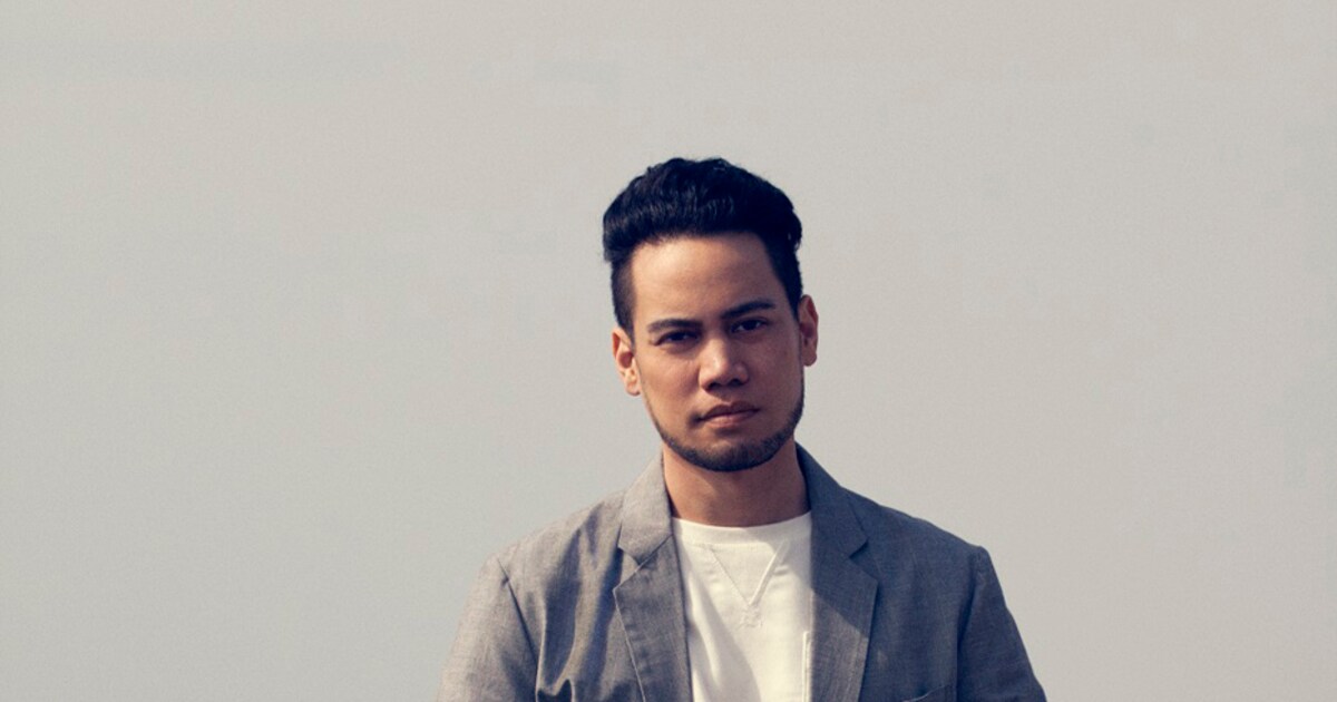 JAY'ED、映画主題歌「MY WAY」配信で発表 - 音楽ナタリー