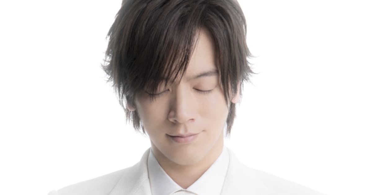 DAIGO、次回「NHKのど自慢」で「K S K」を生披露 - 音楽ナタリー