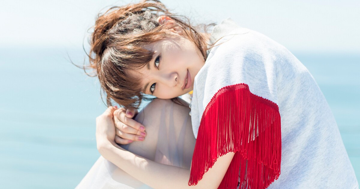 Saku、LINE画面とリンクする縦型MV - 音楽ナタリー