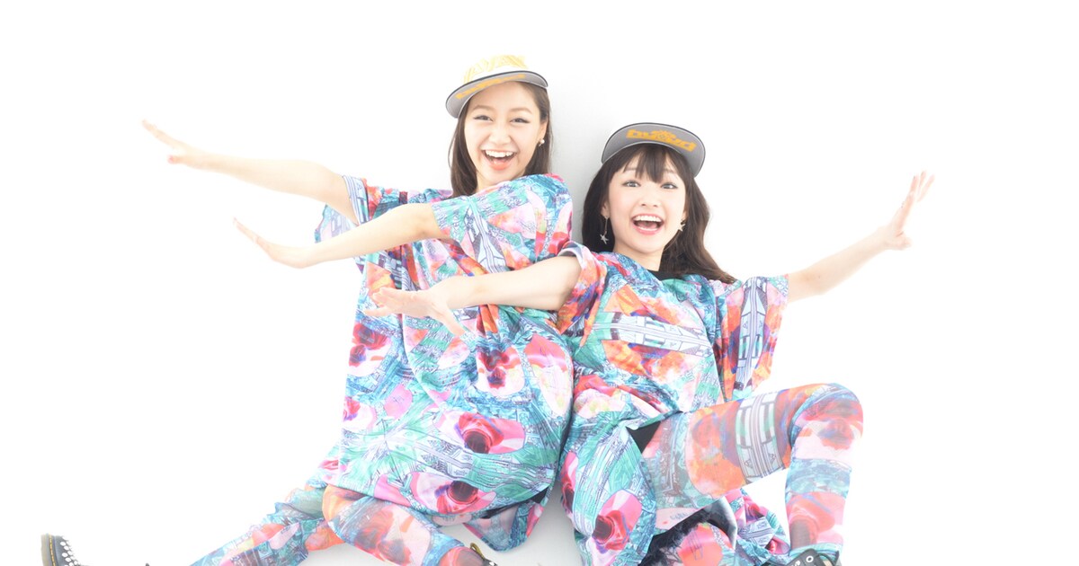 YAVAY!! 結成10周年のhy4_4yhが“全A面”アルバムでメジャー進出 - 音楽ナタリー