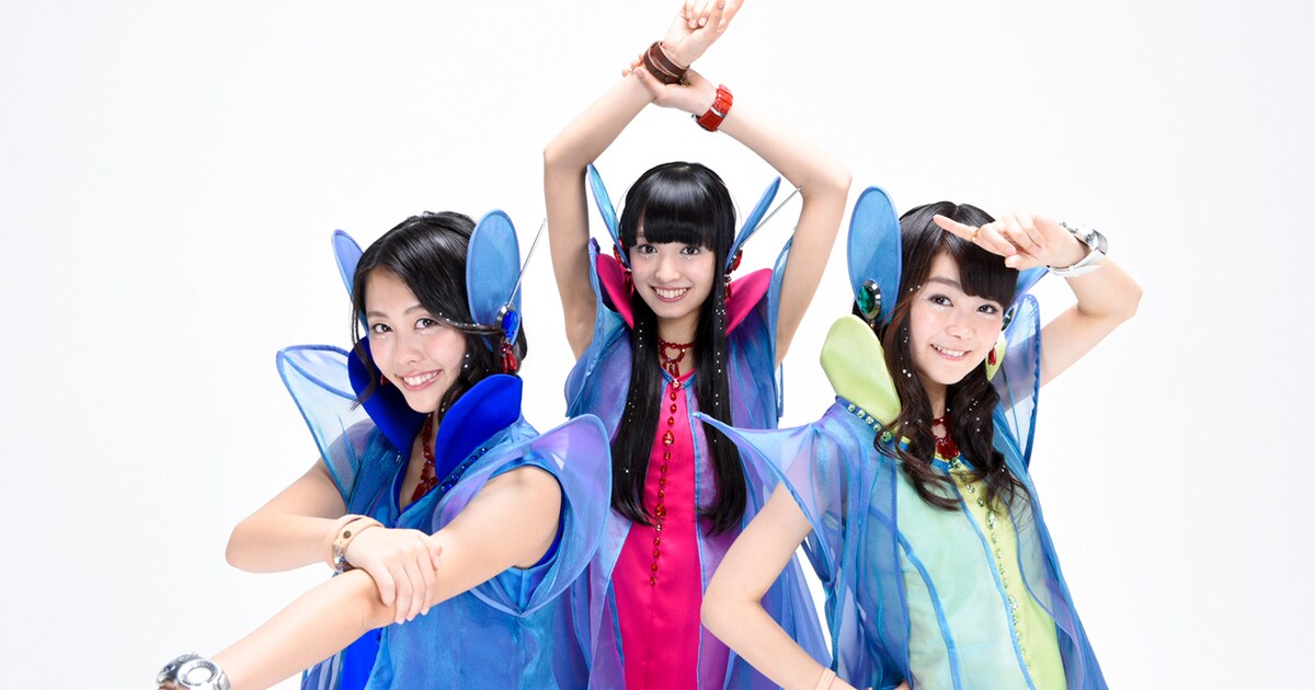 Cupitronが自主企画「THE LAST LIVE」 - 音楽ナタリー