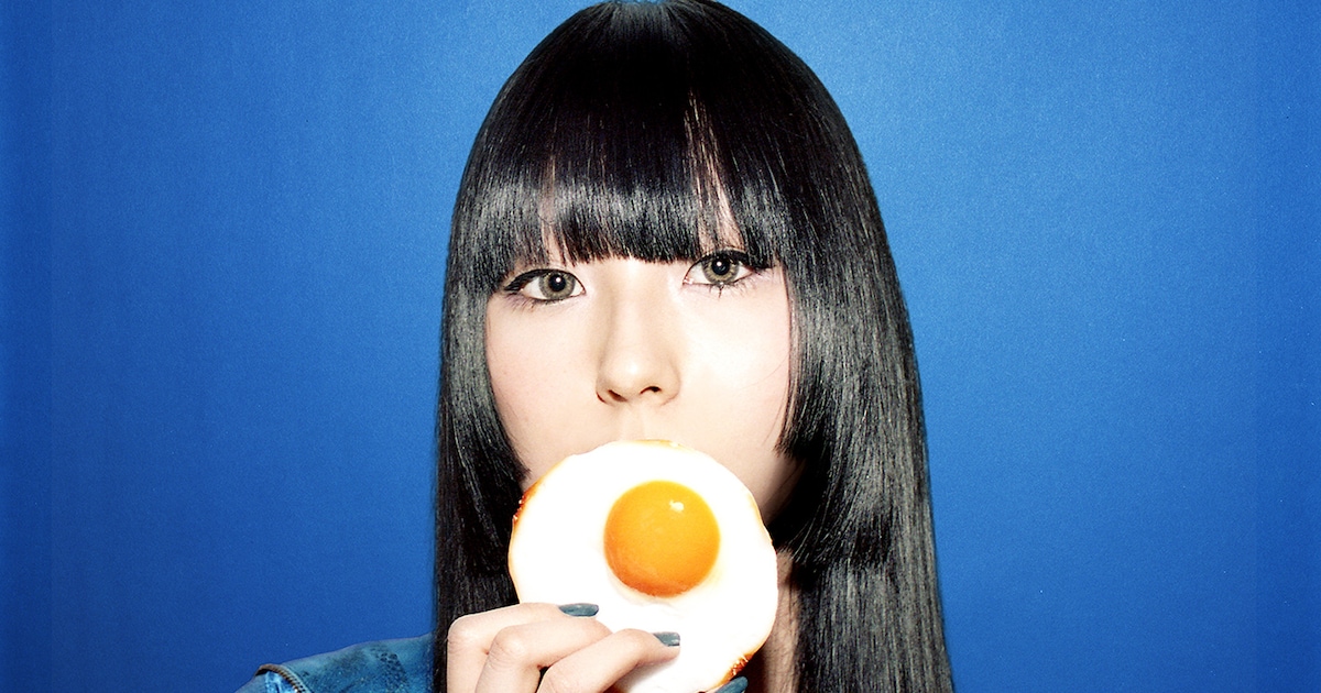 DAOKOトリプルA面シングルリリース、東京＆大阪＆韓国でツアーも決定 - 音楽ナタリー