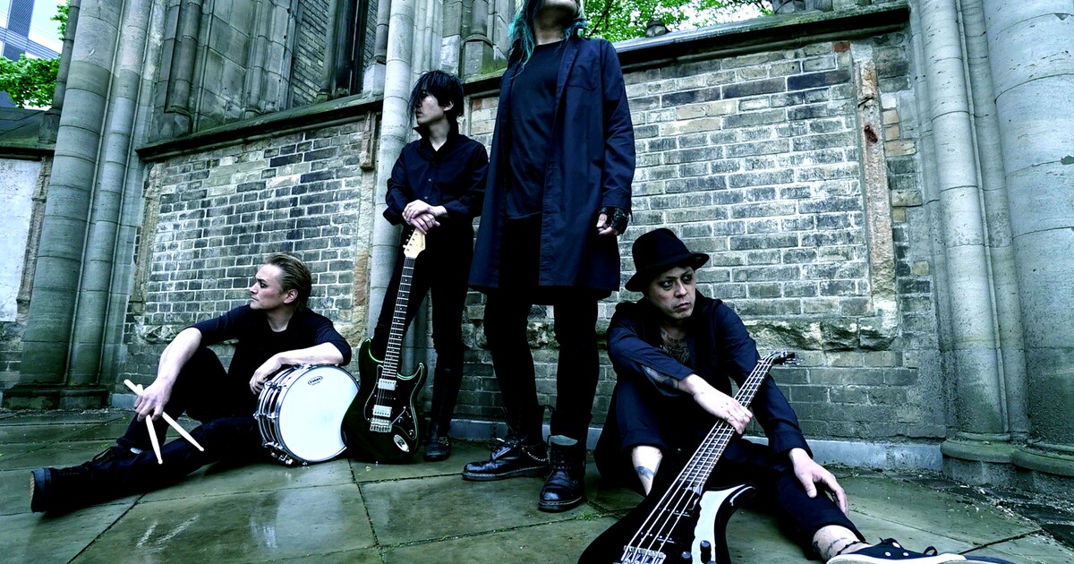 BALZACニューシングルリリース、レコ発ツアー3公演も決定 - 音楽ナタリー