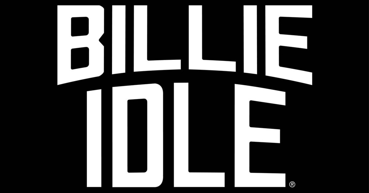 BILLIE IDLEからヤスイ勇退＆新メンバー加入、新編成でのアルバム発売も決定 - 音楽ナタリー