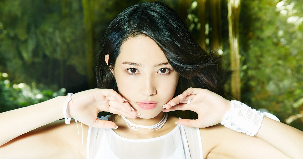 MICHI、1stアルバムにQ-MHzや白戸佑輔が曲提供 - 音楽ナタリー