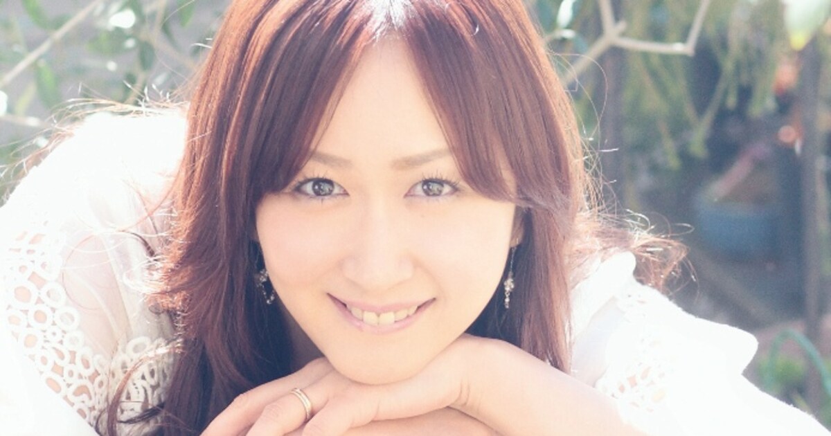 KOKIA、3年半ぶりシングルは「悠久のティアブレイド」テーマ曲 - 音楽ナタリー