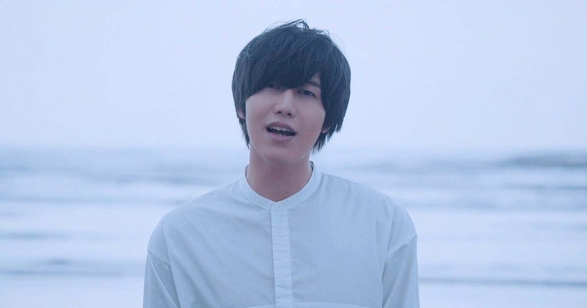 rairuこと伊礼亮、新曲MVと特典映像収めた動画公開 - 音楽ナタリー