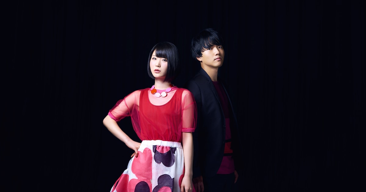ORESAMA、初実写＆スマホ推奨の縦動画MV - 音楽ナタリー