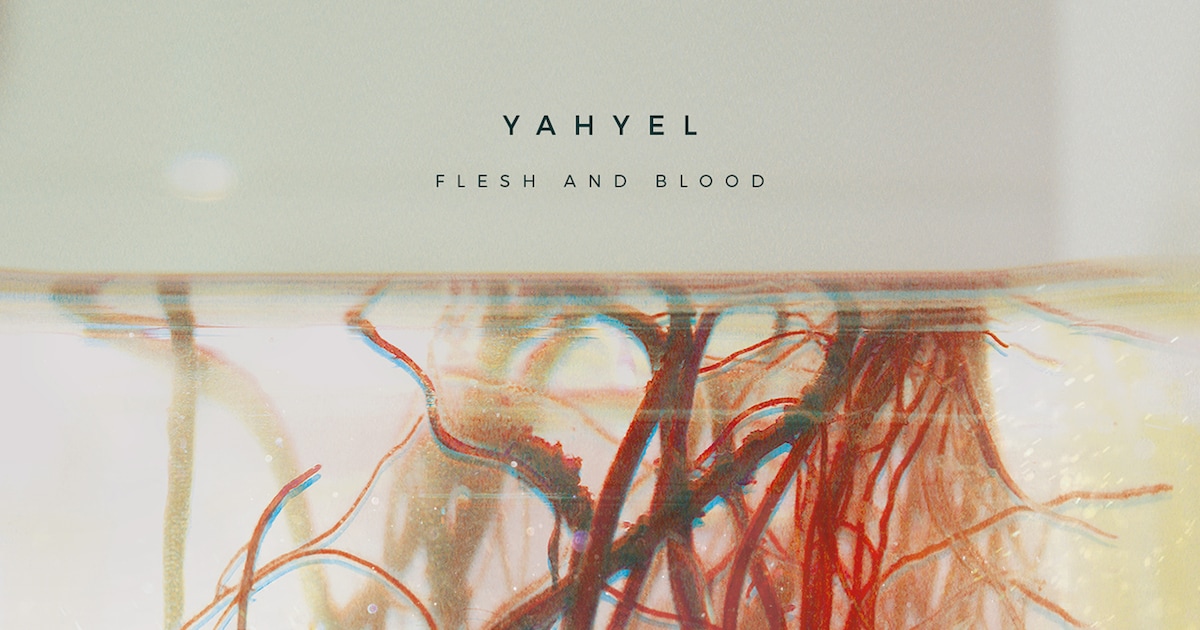 yahyel、初のアルバム作品をリリース - 音楽ナタリー