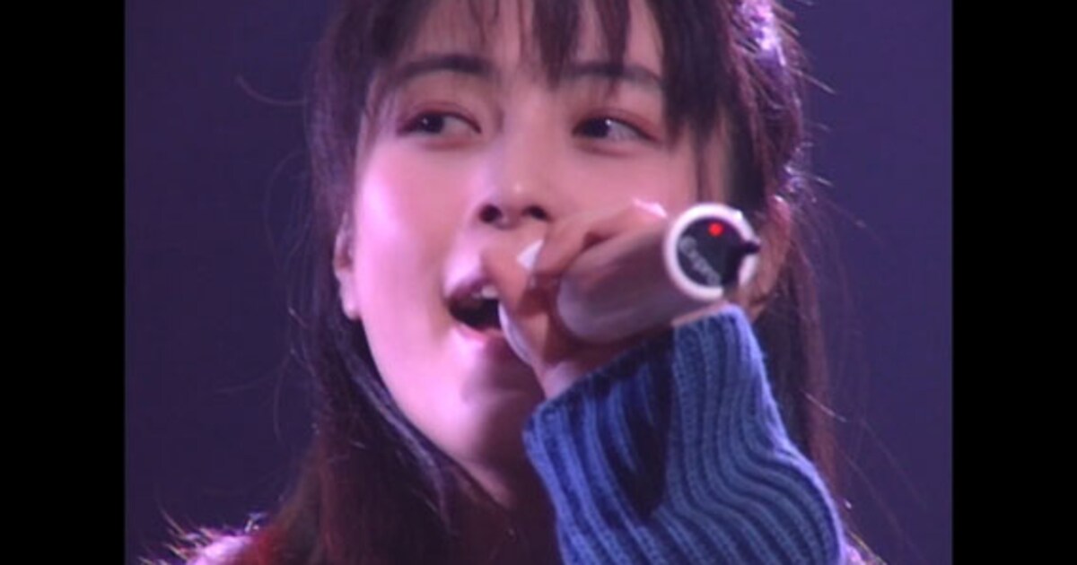 ZARD、25周年ライブ完全収録の3枚組DVD - 音楽ナタリー