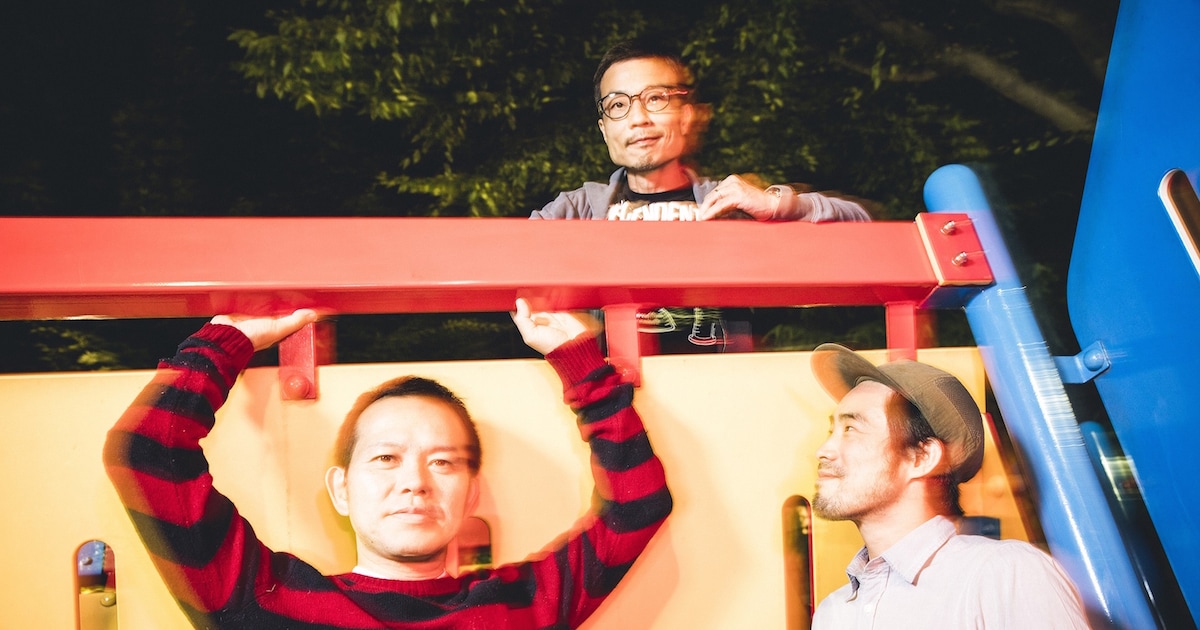 HUSKING BEE新作アルバムにマンウィズTokyo Tanakaらゲスト多数 - 音楽ナタリー