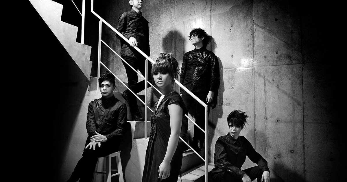 CQが初の全国流通アルバム発売、年明けにインストアも - 音楽ナタリー