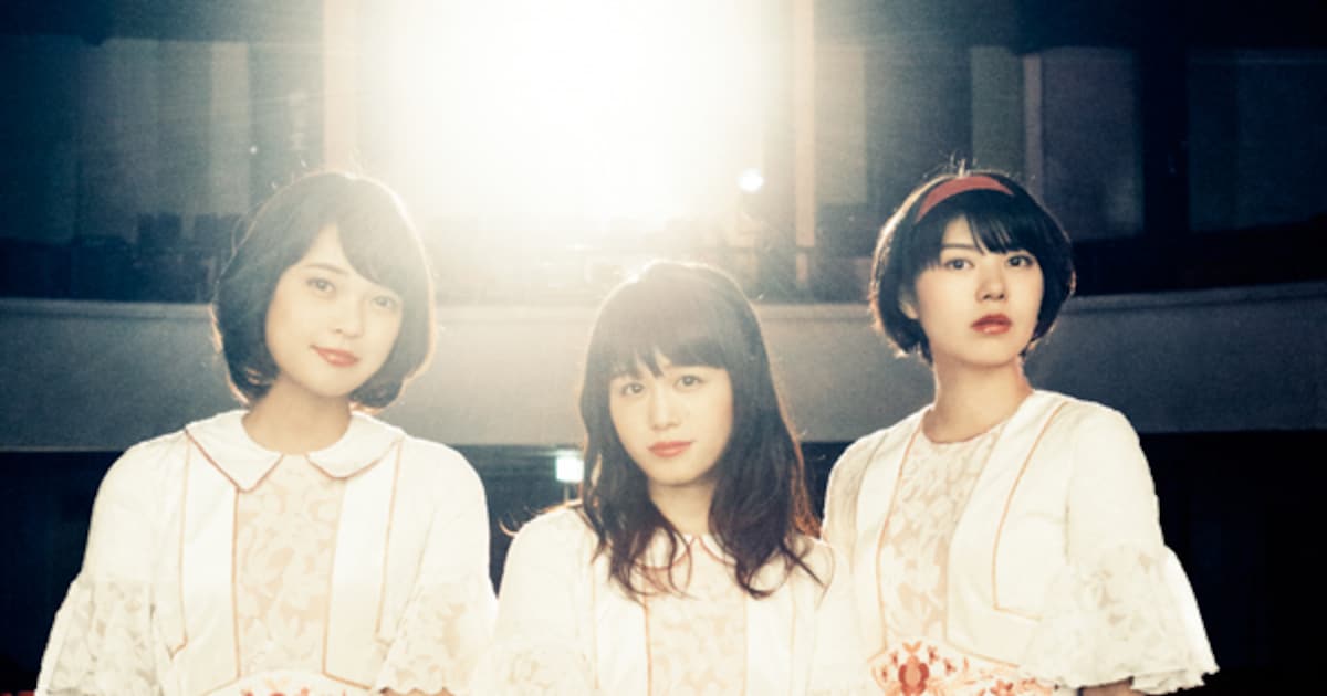 Negicco、チャイナ服アクションで魅せる「愛、かましたいの」MV - 音楽ナタリー