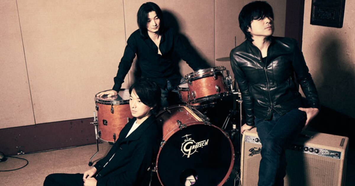 PLAGUES、4年ぶり新アルバムに17曲入りボーナスディスク - 音楽ナタリー