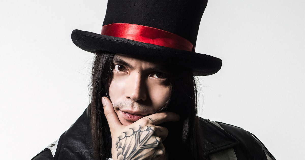 KenKenと金子ノブアキがラジオで「金子家新年会」、Kjや山田孝之らのコメントも - 音楽ナタリー