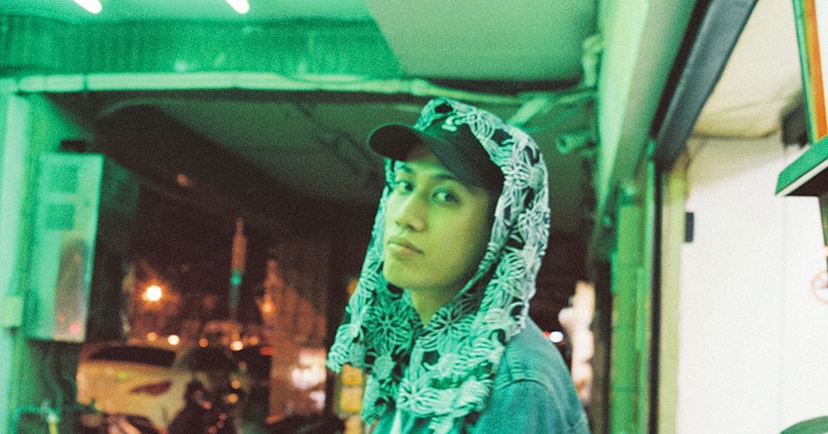 JJJ新作アルバム発売決定、ゲスト陣も明らかに - 音楽ナタリー