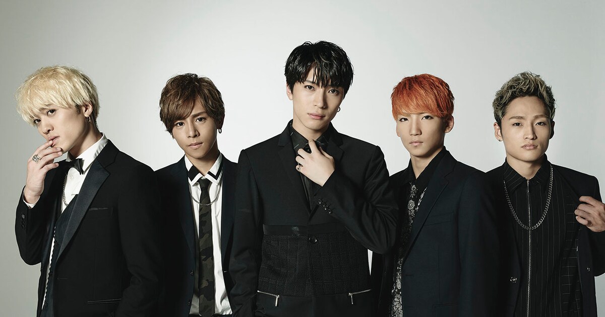 X4、初のライブ映像作品発売＆3カ月連続で新曲配信リリース - 音楽ナタリー