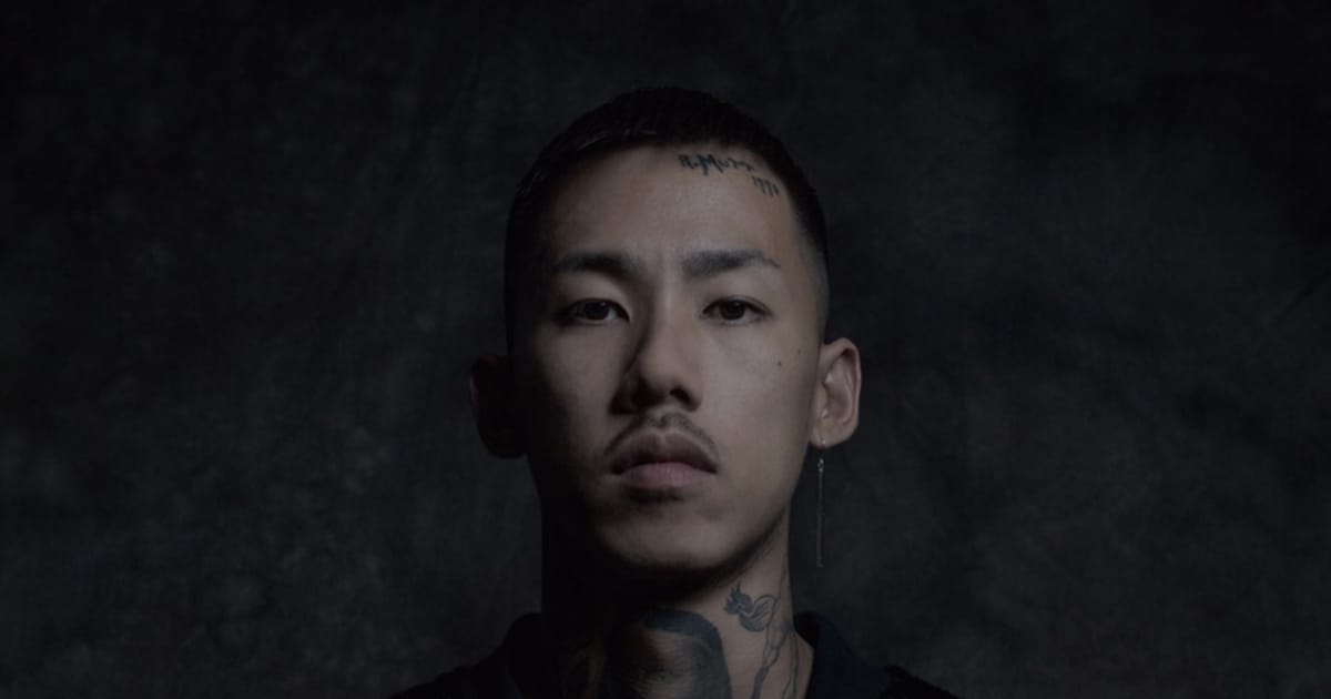 KOHHライブツアー、全日程完売につき渋谷で追加公演 - 音楽ナタリー