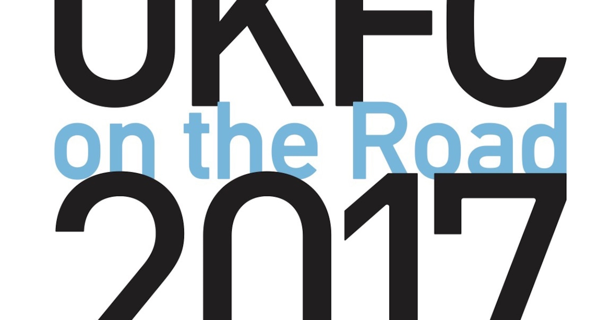 「UKFC」最終発表でペリカン、フォーリミ、NICOら - 音楽ナタリー