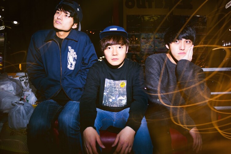 cheap cheese - cheap cheese、CATCH ALL RECORDSリリースの新作よりMV公開 [画像・動画ギャラリー ...