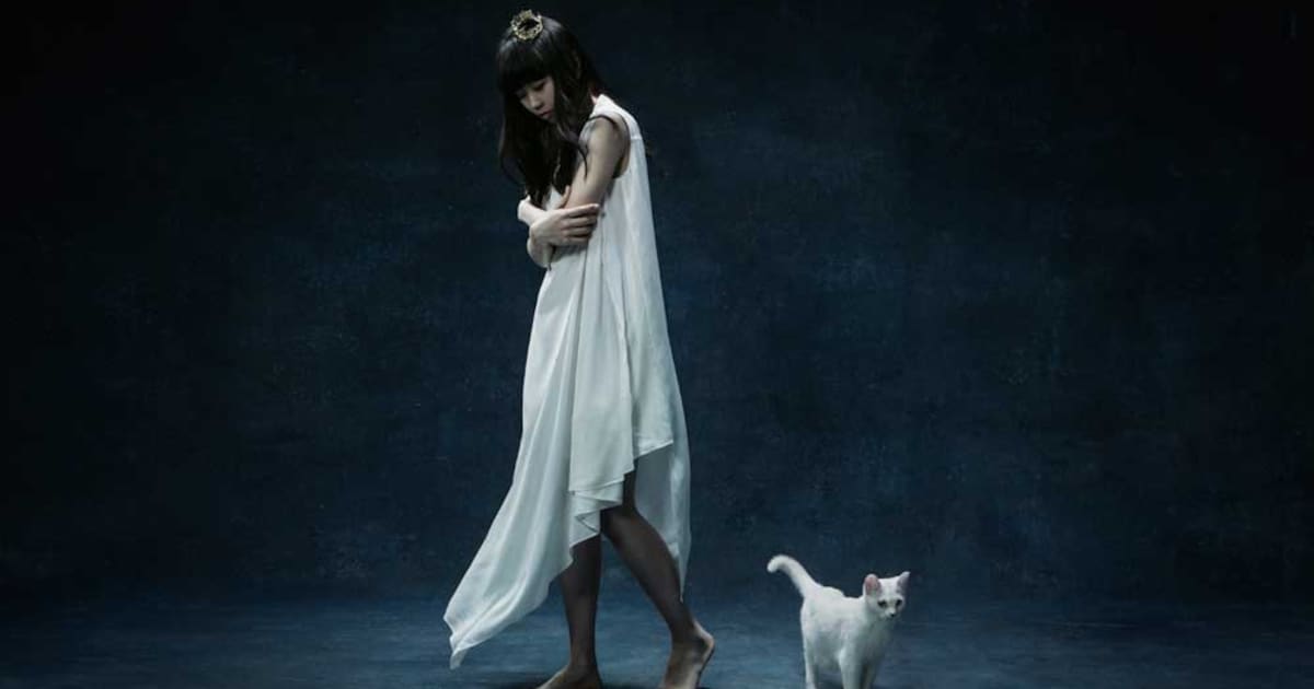 Aimerがベストアルバム携え8月に初武道館 - 音楽ナタリー