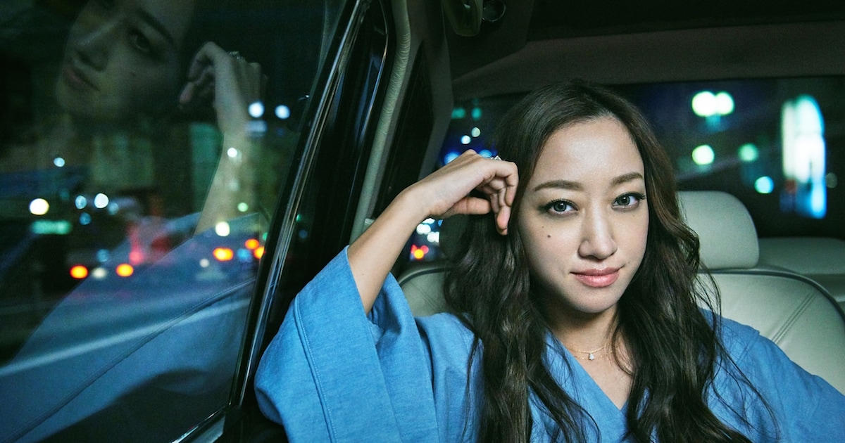 lecca、さまざまな人の生き様歌った新アルバム「High Street」 - 音楽ナタリー