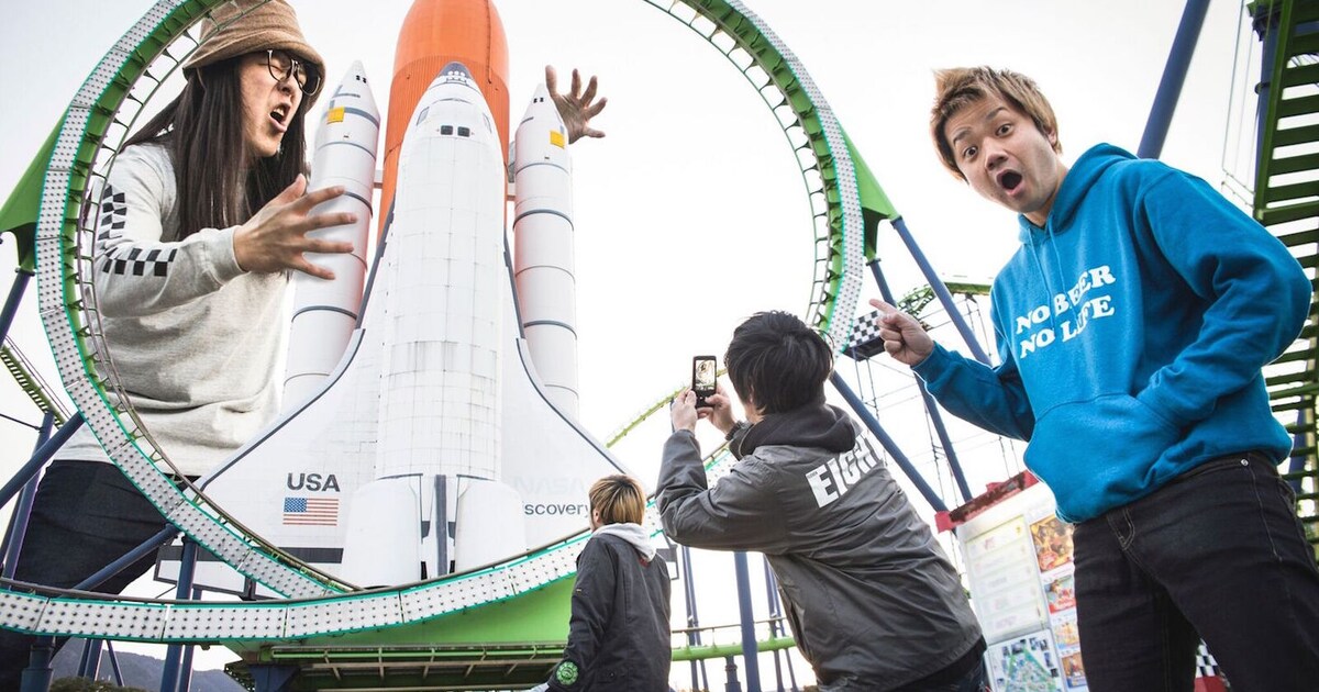 SHIMA、5月に新ミニアルバム「MORE!!MORE!!MORE!!MORE!!」 - 音楽ナタリー