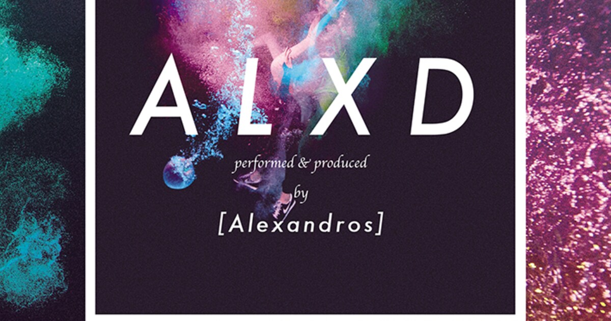 [Alexandros]「ワタリドリ」収録の人気作「ALXD」バンドスコア - 音楽ナタリー