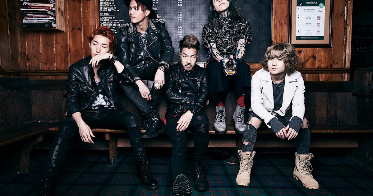 Crossfaith、2年ぶりオーストラリアツアー - 音楽ナタリー