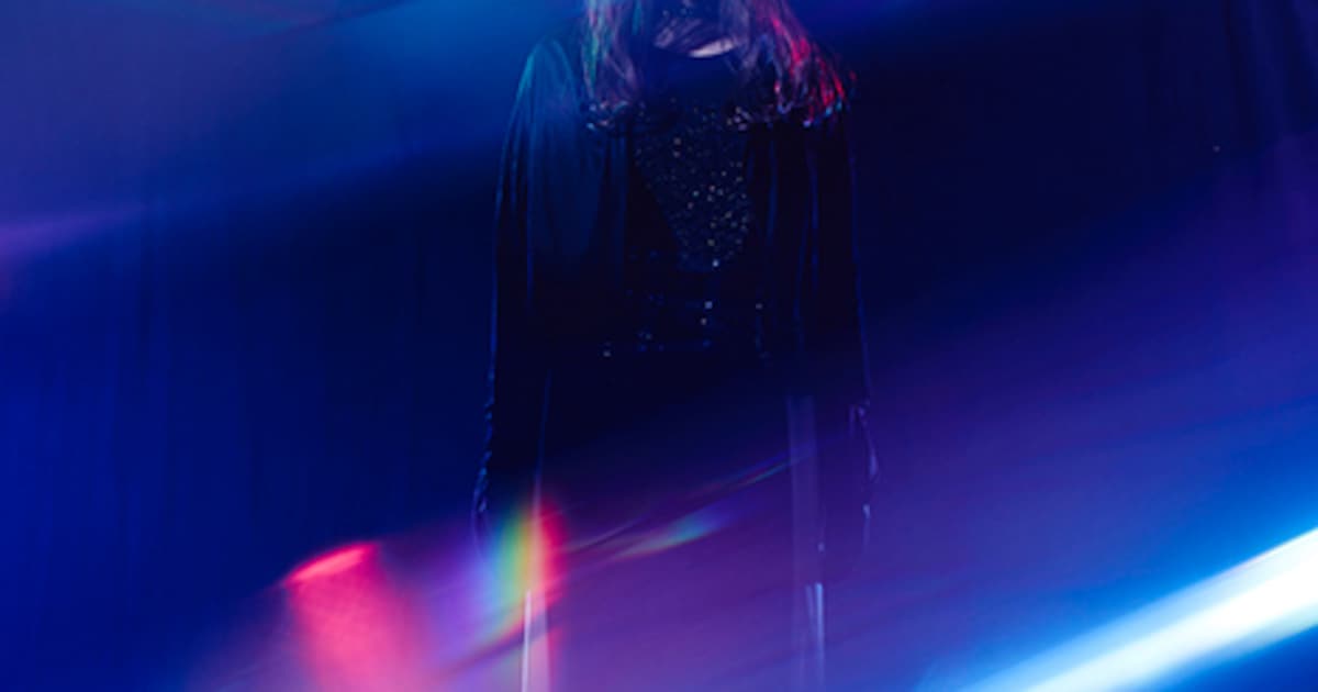 MYTH & ROIDが新曲MV公開、ボーカルは帰国子女の新メンバー - 音楽ナタリー