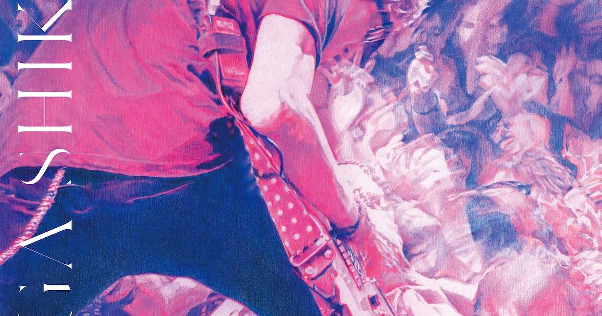 スガシカオ＆kokuaライブ映像作品リリース、ワンパッケージ限定盤には豪華特典 - 音楽ナタリー