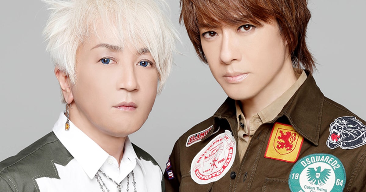 access、5月にニューシングル発売＆全国ツアー会場で「アクセスタッチ」実施 - 音楽ナタリー